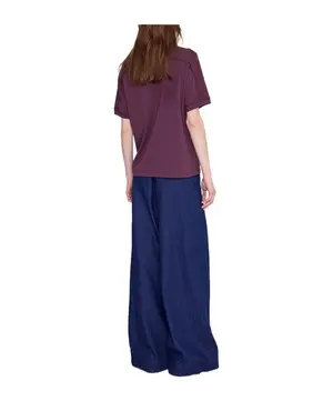 ANINE BING Jaylin T-shirt