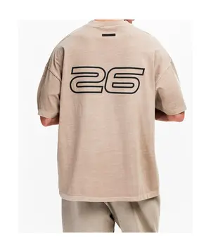 Fear Of God Logo T-shirt