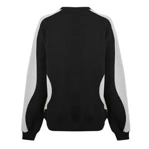 Casablanca Long Sleeve Logo Sweatshirt
