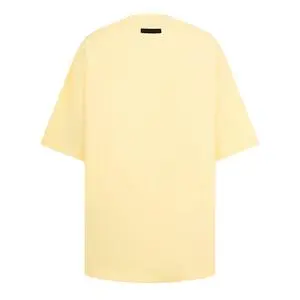 Fear Of God Logo T-shirt