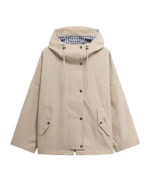 Barbour Hooded Casual Jacket - No