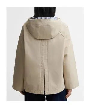 Barbour Hooded Casual Jacket - No
