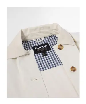 Barbour Versatile Slim Fit Coat