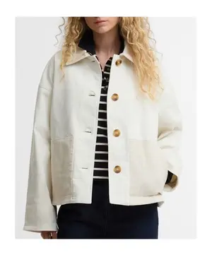Barbour Versatile Slim Fit Coat