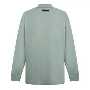 Fear Of God Long-sleeved T-shirt