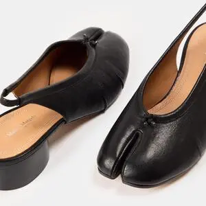 MAISON MARGIELA Tabi Slingbacks