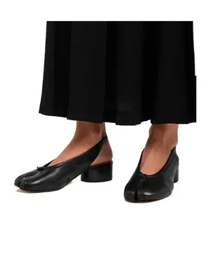 MAISON MARGIELA Tabi Slingbacks