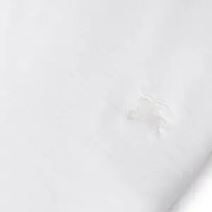 Burberry Classic Crew Neck Short-sleeve Shirt
