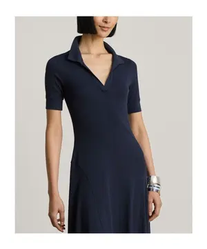 Ralph Lauren Knitted Dress