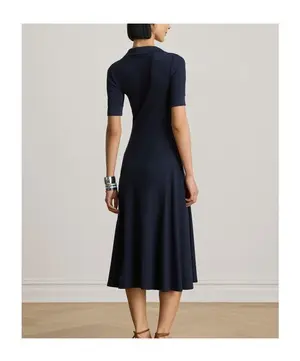 Ralph Lauren Knitted Dress