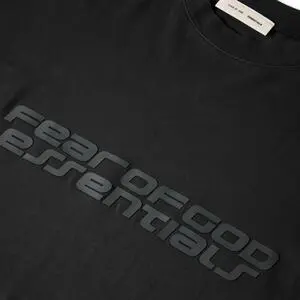 Fear Of God Logo T-shirt