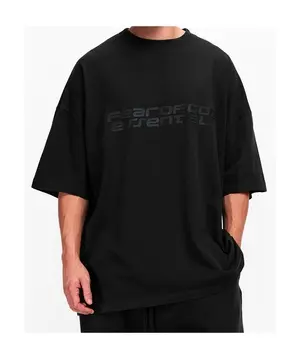 Fear Of God Logo T-shirt