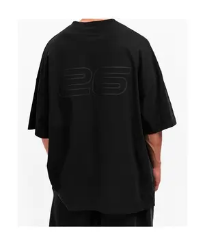 Fear Of God Logo T-shirt