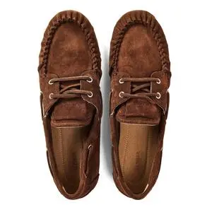 ALOHAS Rowan Loafers
