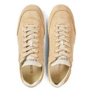 Burberry Simple And Casual Shoes