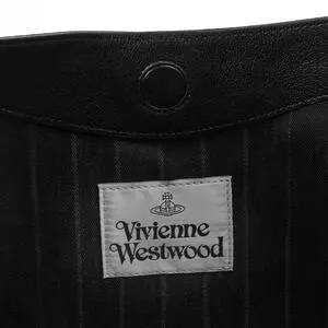 VIVIENNE WESTWOOD Large Hobo Bag