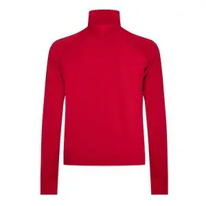 Bottega Veneta Wind Resistant Technical Softshell Jacket