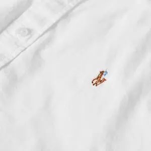 Polo Ralph Lauren Classic Shirt Dress