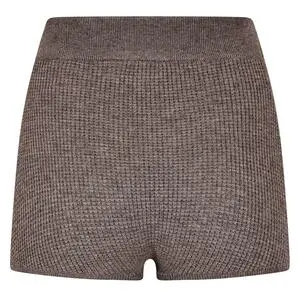 Fear Of God Waffle Velour Athletic Shorts
