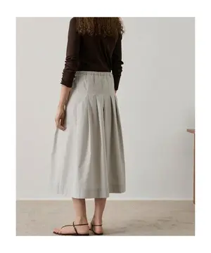 Soeur A-line Skirt