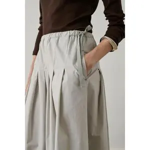 Soeur A-line Skirt