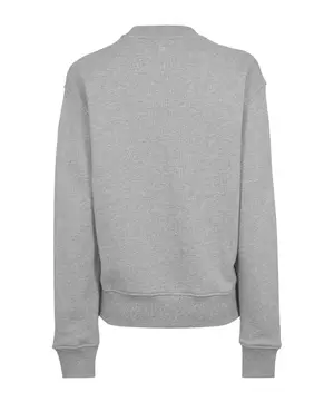 AMI Paris Classic Crew Neck Knit Sweater