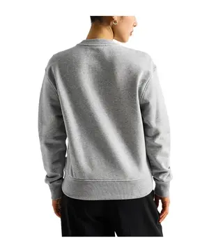 AMI Paris Classic Crew Neck Knit Sweater