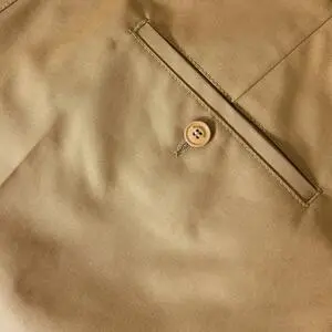 Balenciaga Tailored Wide-leg Trousers