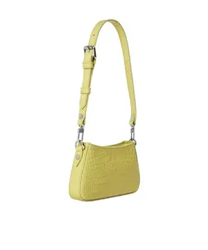 VIVIENNE WESTWOOD Tasha Shoulder Bag - Nude