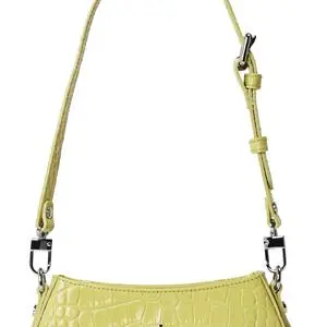 VIVIENNE WESTWOOD Tasha Shoulder Bag - Nude