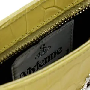VIVIENNE WESTWOOD Tasha Shoulder Bag - Nude
