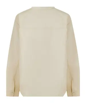 AMI Paris Versatile Long Sleeve Shirt