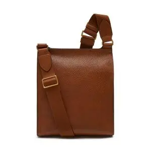 Mulberry Muller Postman's Bag - Brown