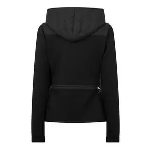 Moncler Casual Hooded Jacket