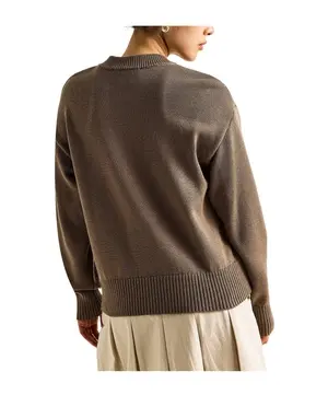 AMI Paris Classic Versatile Cardigan