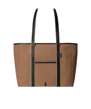 Polo Ralph Lauren Tote Bag - Brown