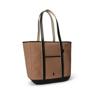 Polo Ralph Lauren Tote Bag