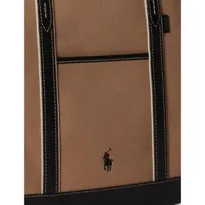 Polo Ralph Lauren Tote Bag