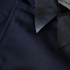 Givenchy Cropped Tailored Jacket
