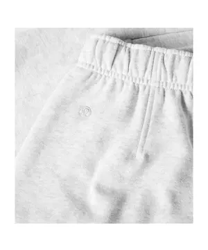 Lululemon Fleece Jogger Shorts