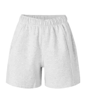 Lululemon Fleece Jogger Shorts