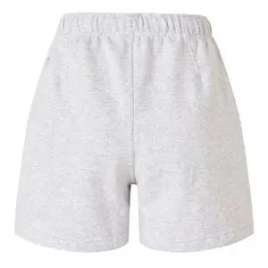 Lululemon Fleece Jogger Shorts