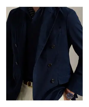 Polo Ralph Lauren Classic Blazer