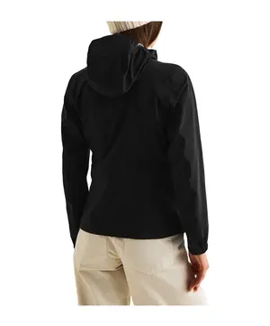 Moncler Zip-up Hooded Jacket