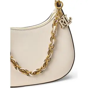 Ralph Lauren Mercy Shoulder Medium Bag