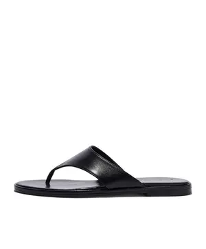 AEYDĒ Thong Slide Sandals