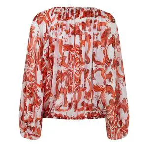 Dolce & Gabbana Versatile Printed Shirt