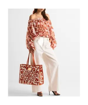 Dolce & Gabbana Versatile Printed Shirt