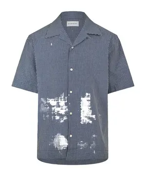 Givenchy Giv Logo Bowling Sn62
