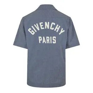 Givenchy Giv Logo Bowling Sn62